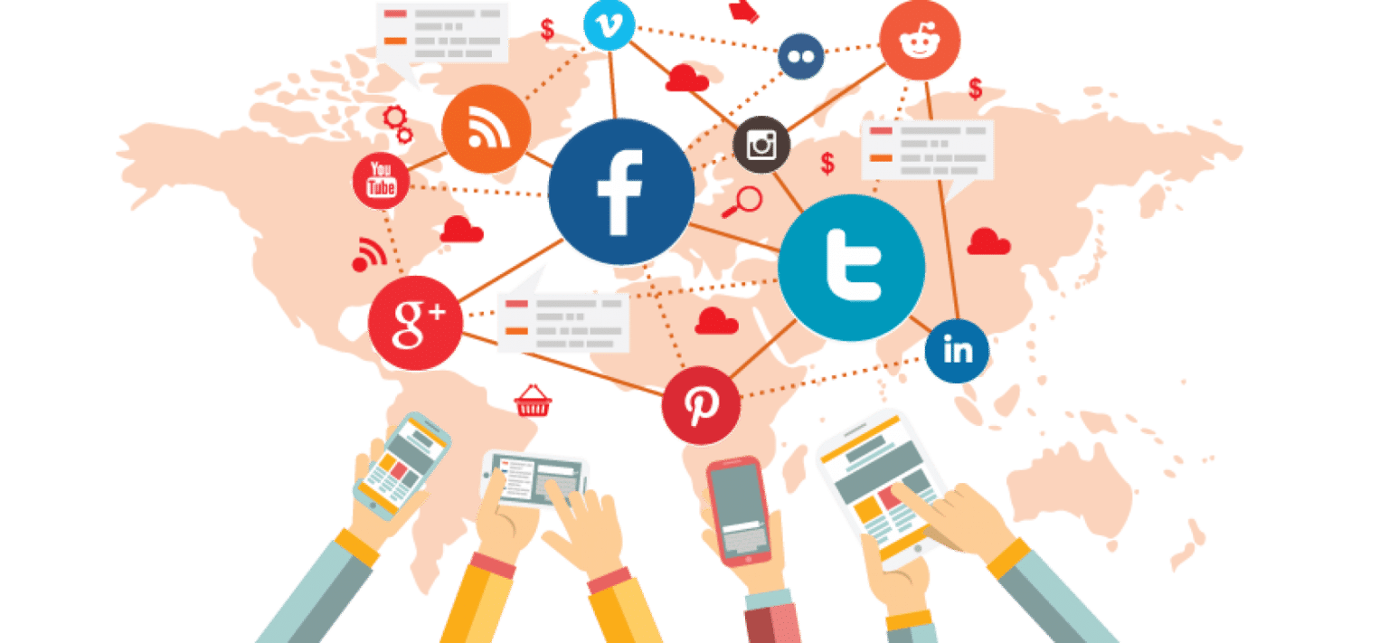 How To Create A Social Media Marketing Strategy Jezweb how-to-create-a-social-media-marketing-strategy-jezweb