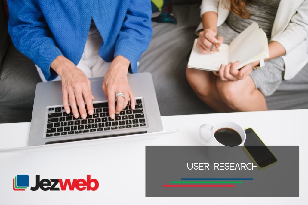Designing For User Experience Best Practices For Web Design