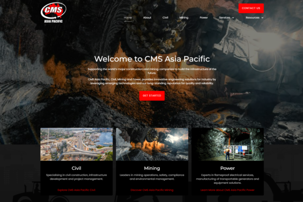 Portfolio - Jezweb Design